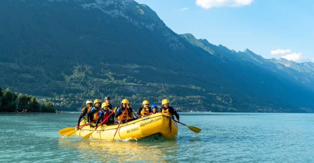 Switzerland Activities – desilife.travel